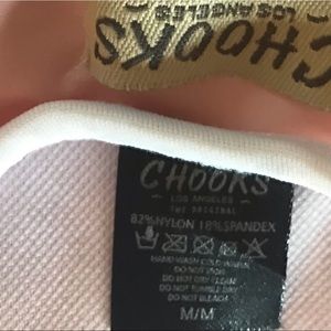 Boutine LA | Swim | Chooksla Boutine Retro One Piece Pearl Pink | Poshmark